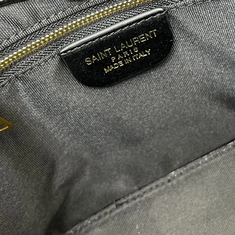 Budget-friendly YSL Bucket Bags