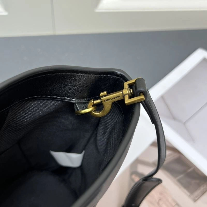 Budget-friendly YSL Bucket Bags