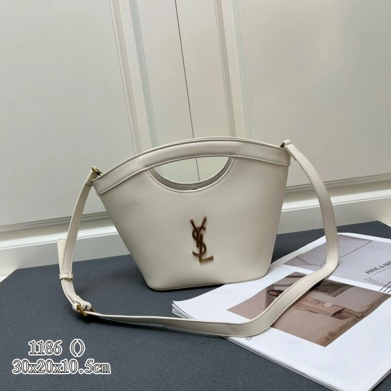 YSL Bucket Bags