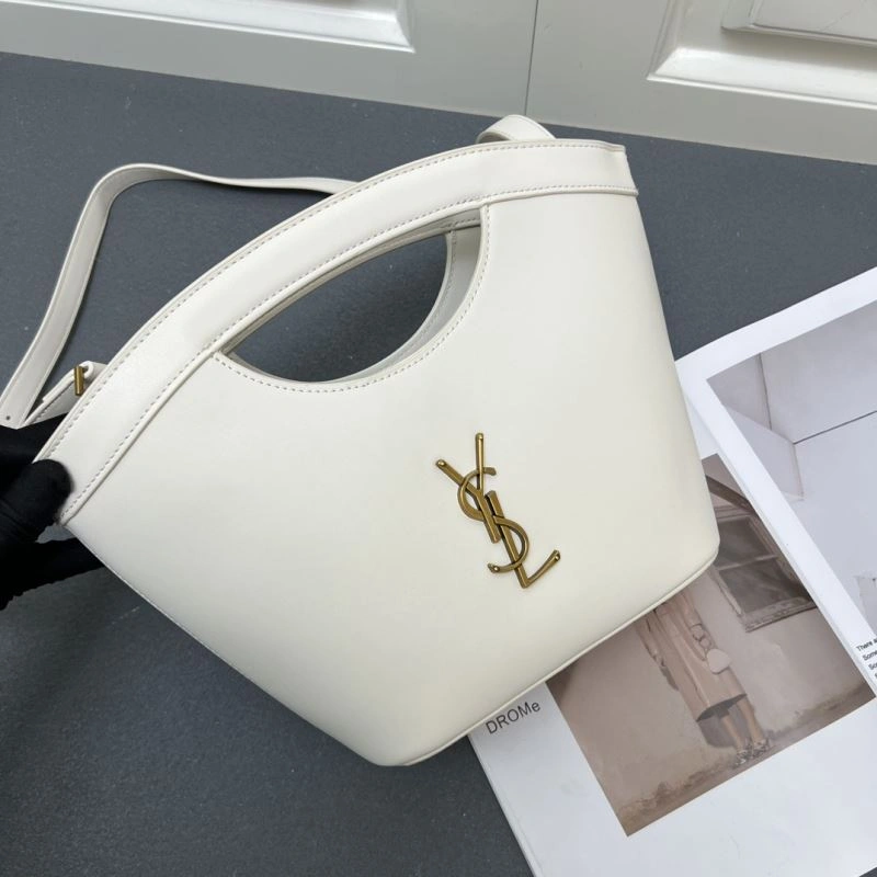 Brand-original YSL Bucket Bags