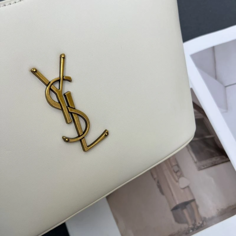Brand-original YSL Bucket Bags