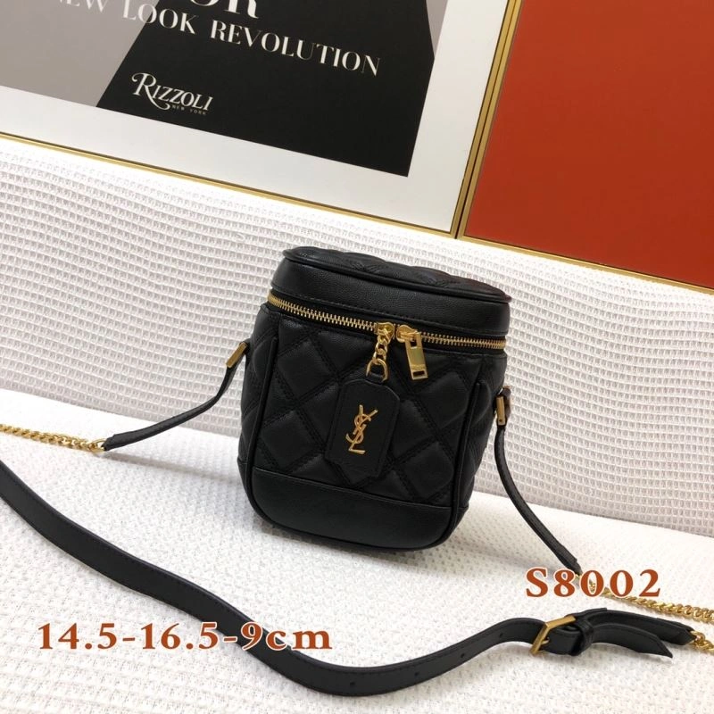 YSL Bucket Bags