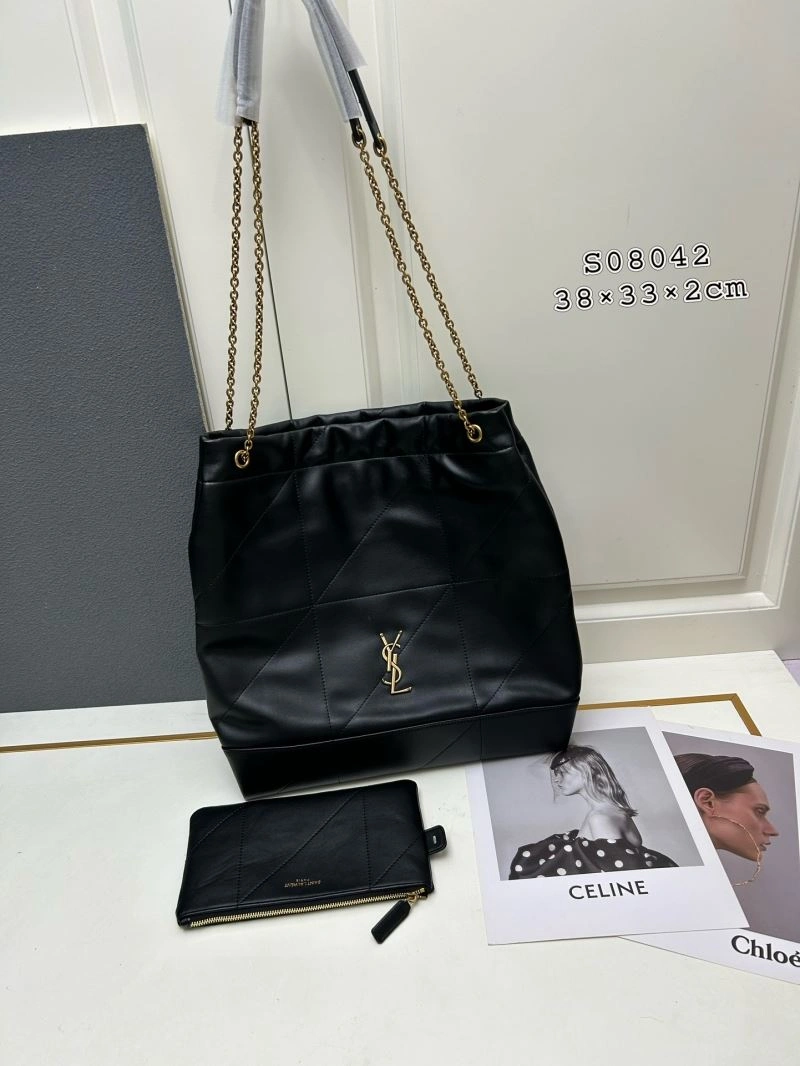 YSL Bucket Bags