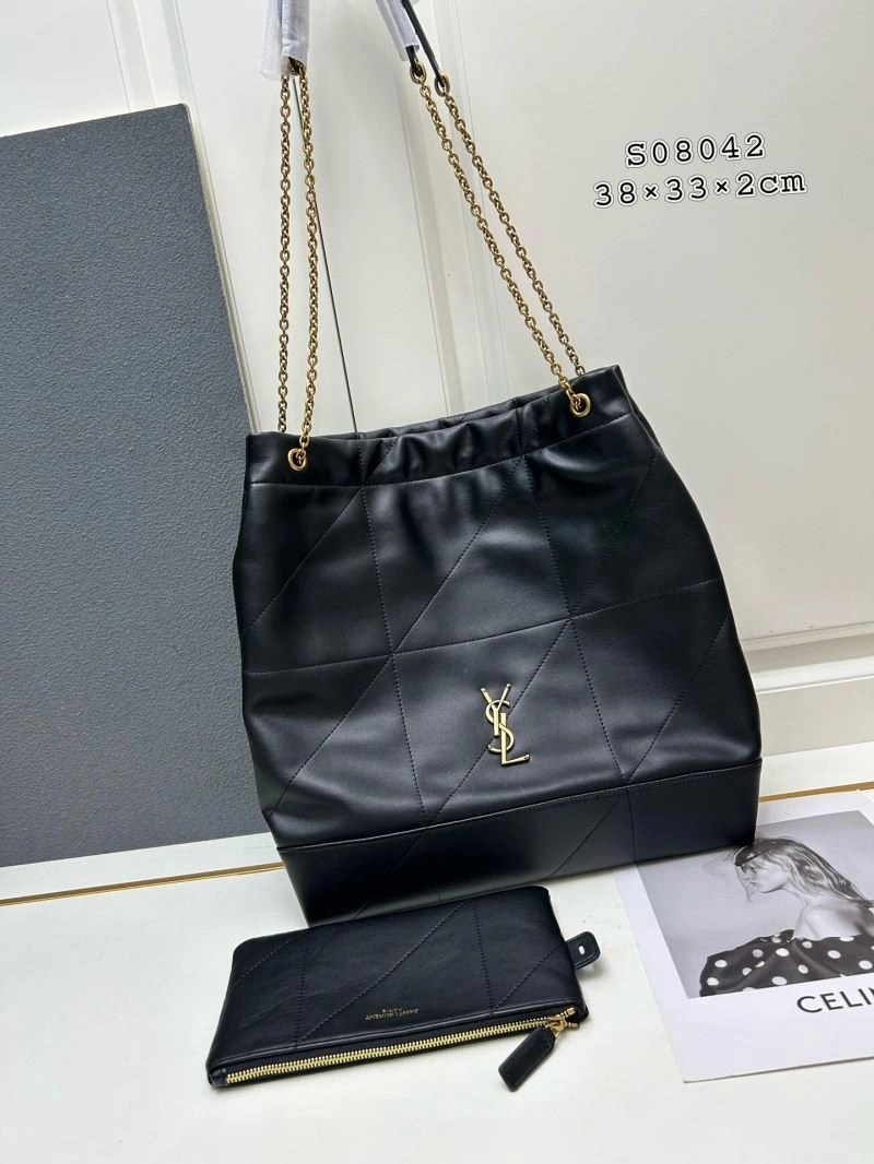Brand-original YSL Bucket Bags