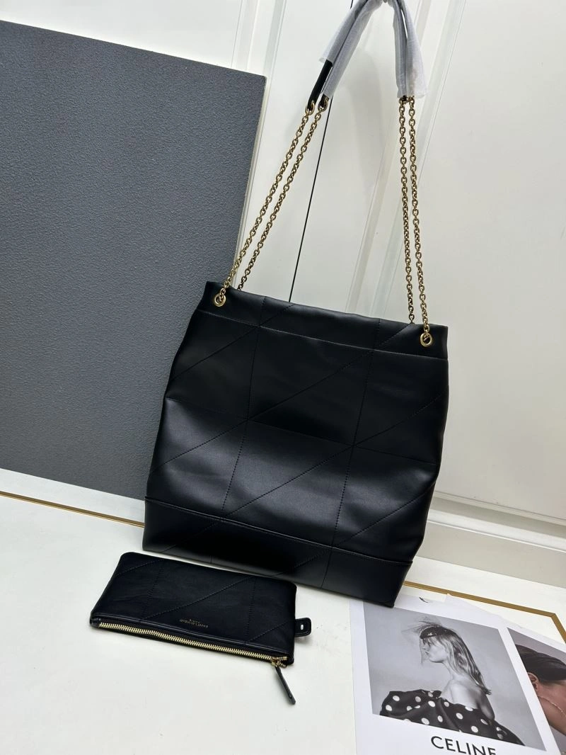 Brand-original YSL Bucket Bags