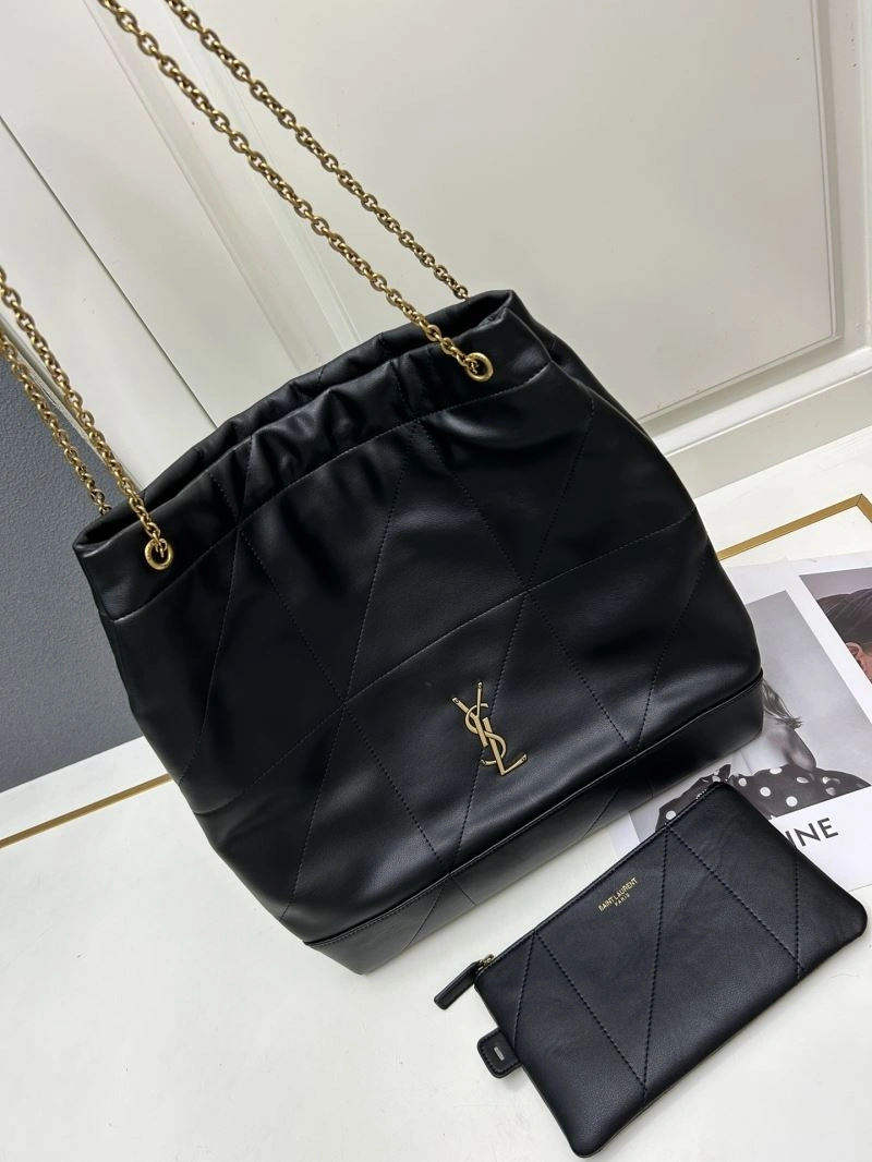 Brand-original YSL Bucket Bags