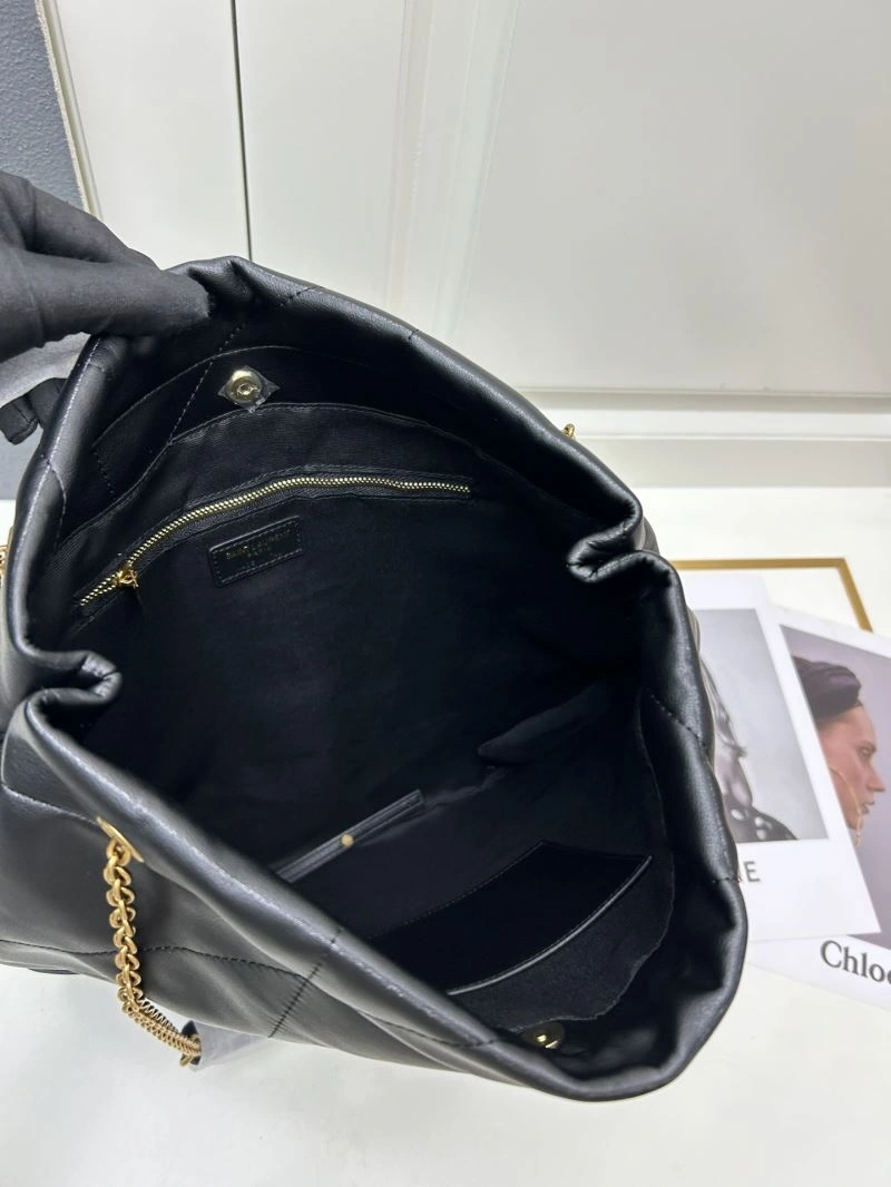 Brand-original YSL Bucket Bags