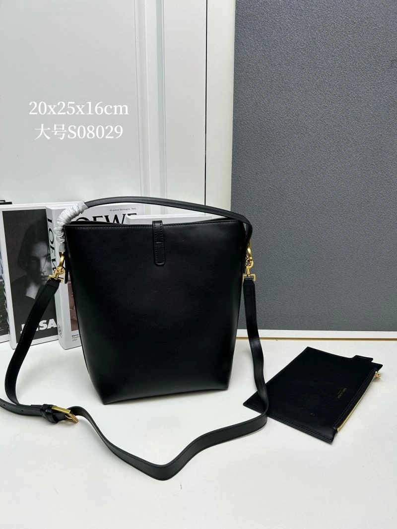 Brand-original YSL Bucket Bags