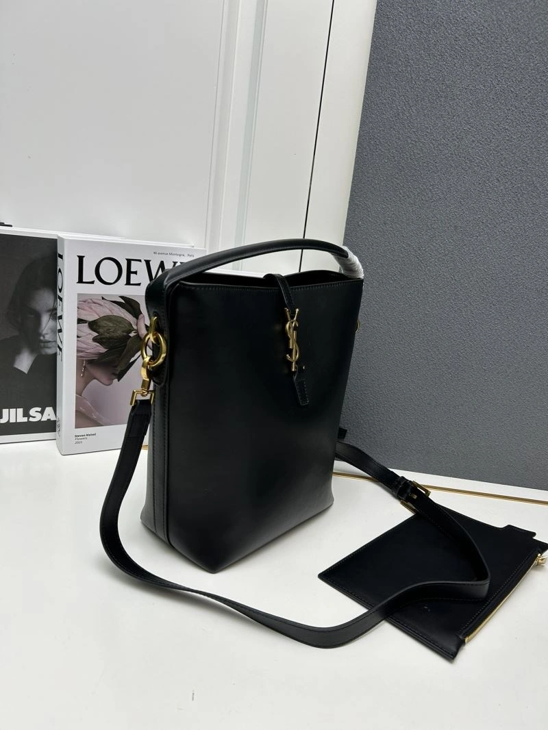 Brand-original YSL Bucket Bags