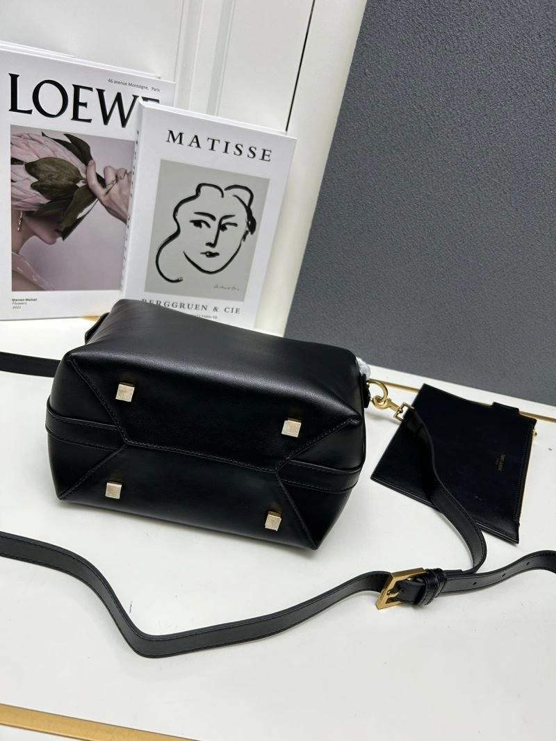 Brand-original YSL Bucket Bags