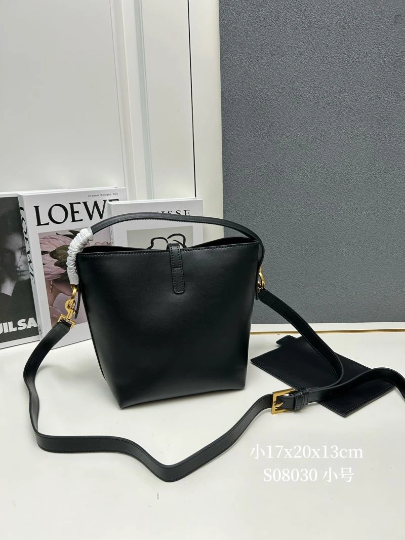 High accuracy YSL Bucket Bags