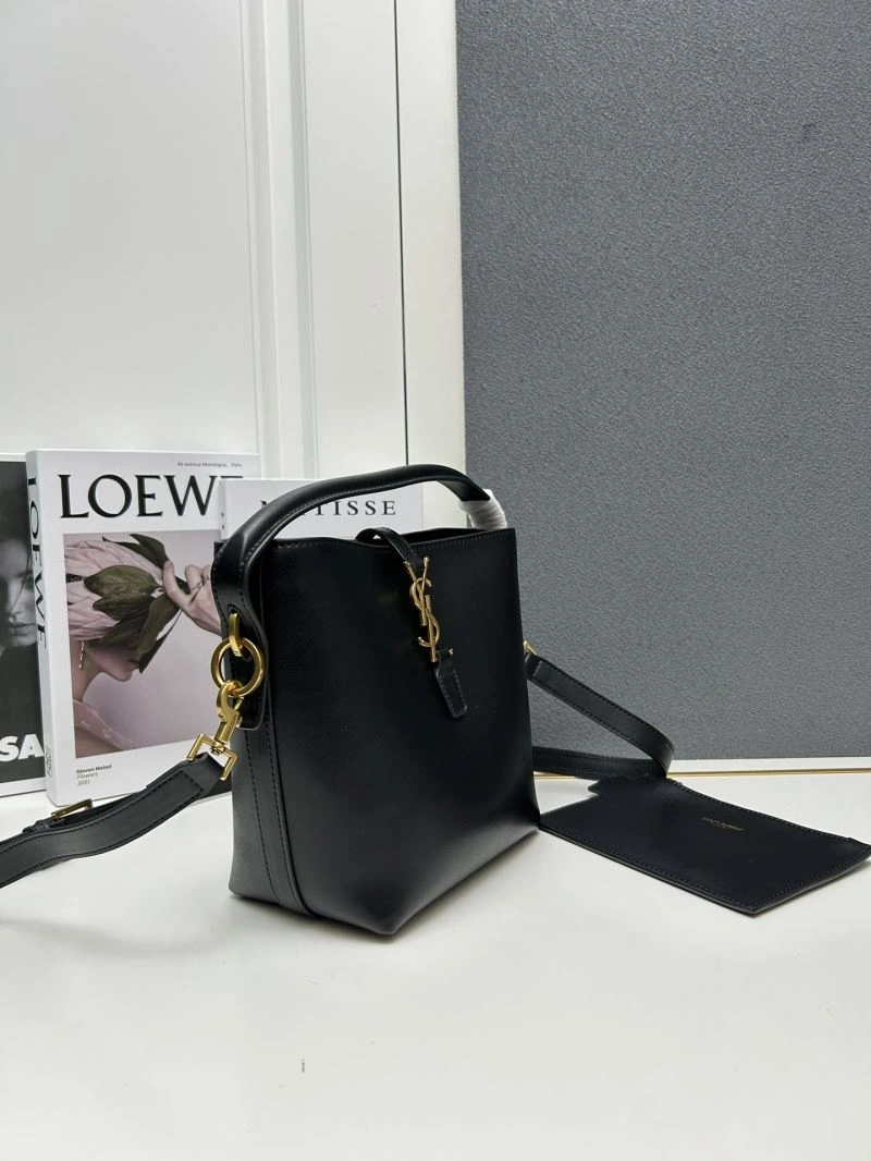 High accuracy YSL Bucket Bags