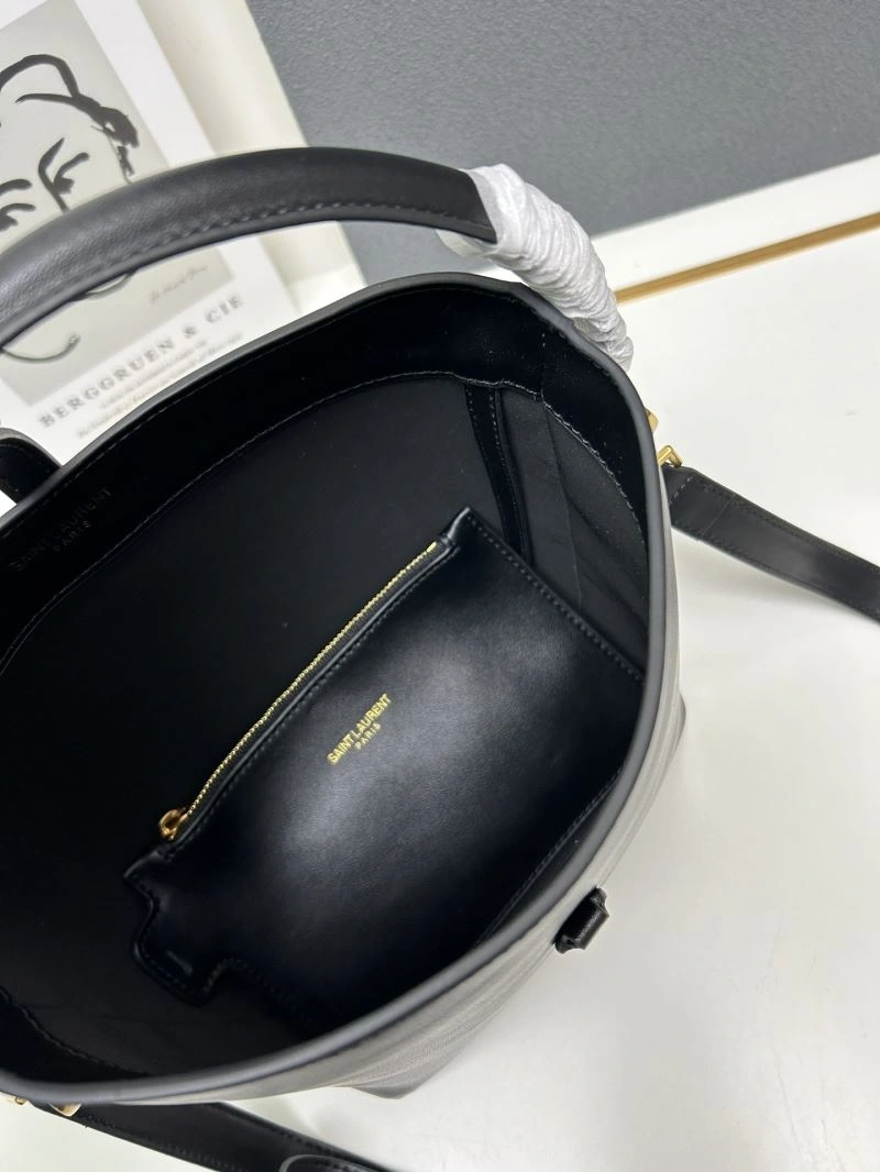 High accuracy YSL Bucket Bags