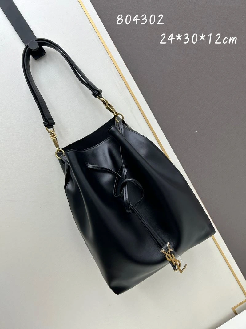 YSL Bucket Bags
