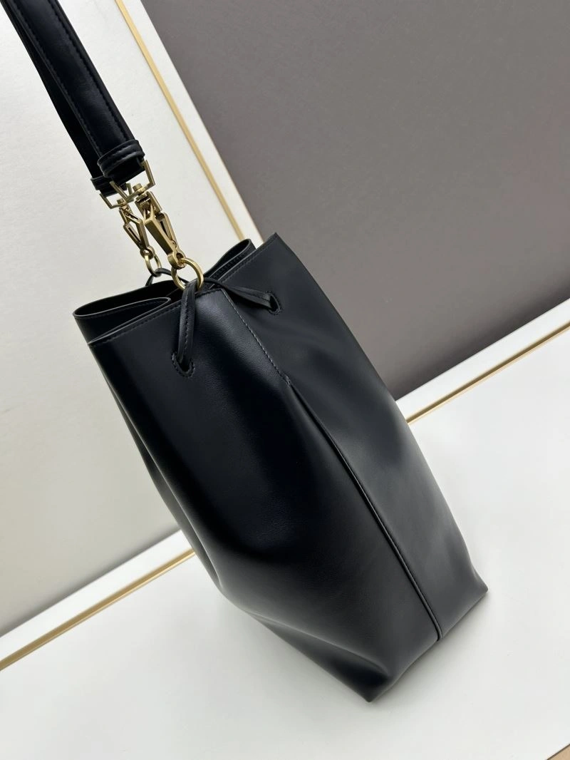 Accurate model YSL Bucket Bags