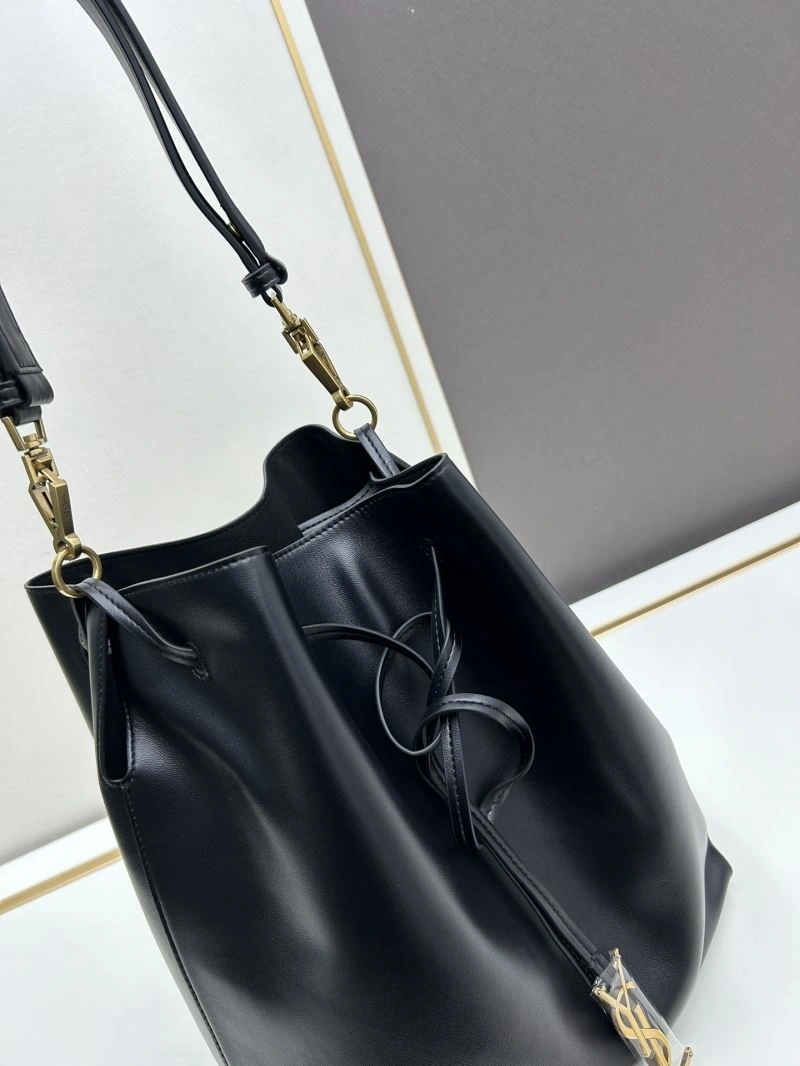 Accurate model YSL Bucket Bags