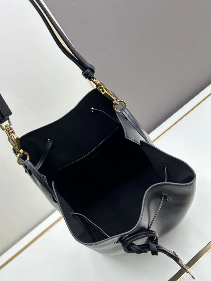 Accurate model YSL Bucket Bags