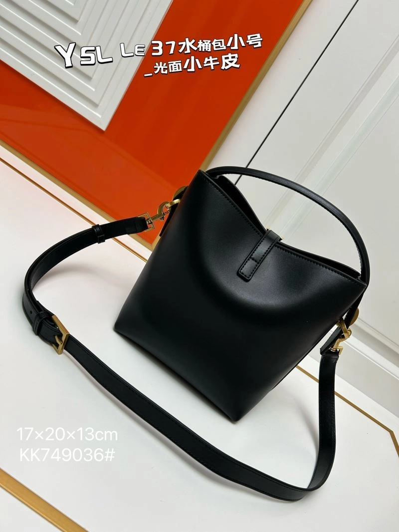 Original YSL Bucket Bags