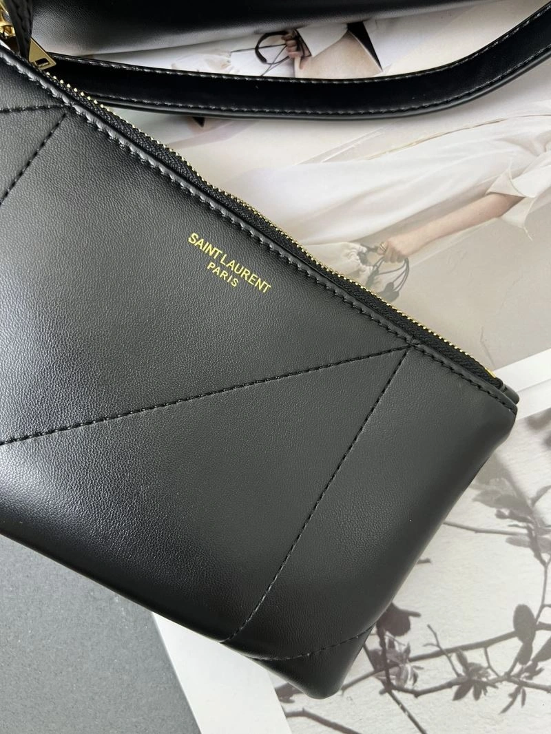 Authentic YSL Bucket Bags