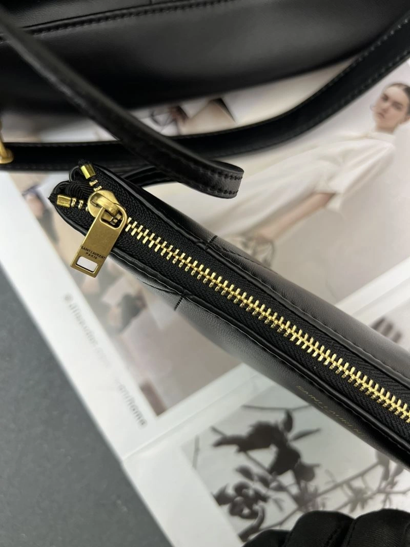 Authentic YSL Bucket Bags