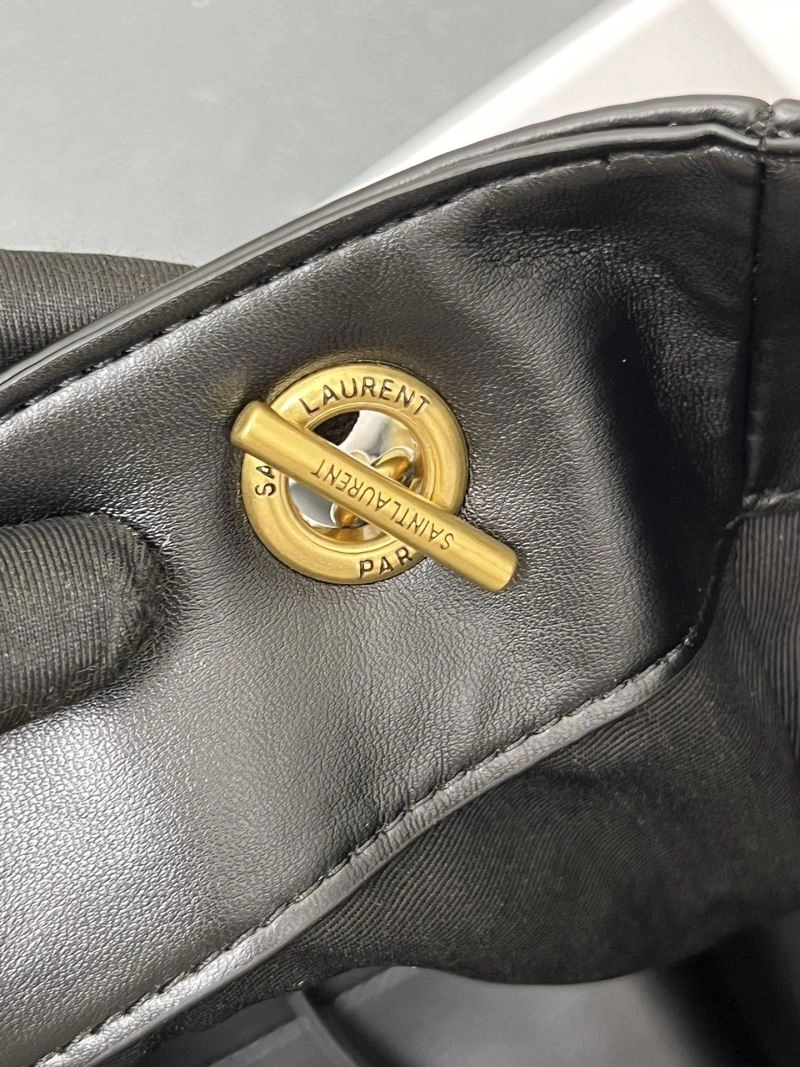 Authentic YSL Bucket Bags