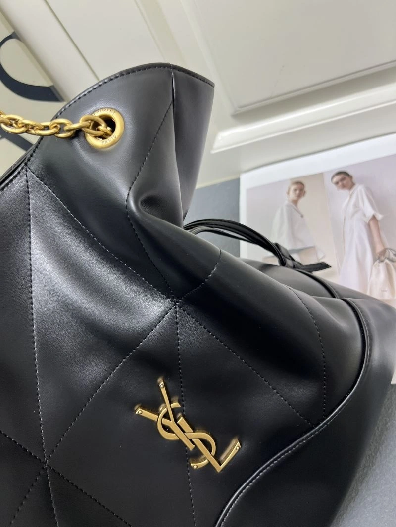 Authentic YSL Bucket Bags