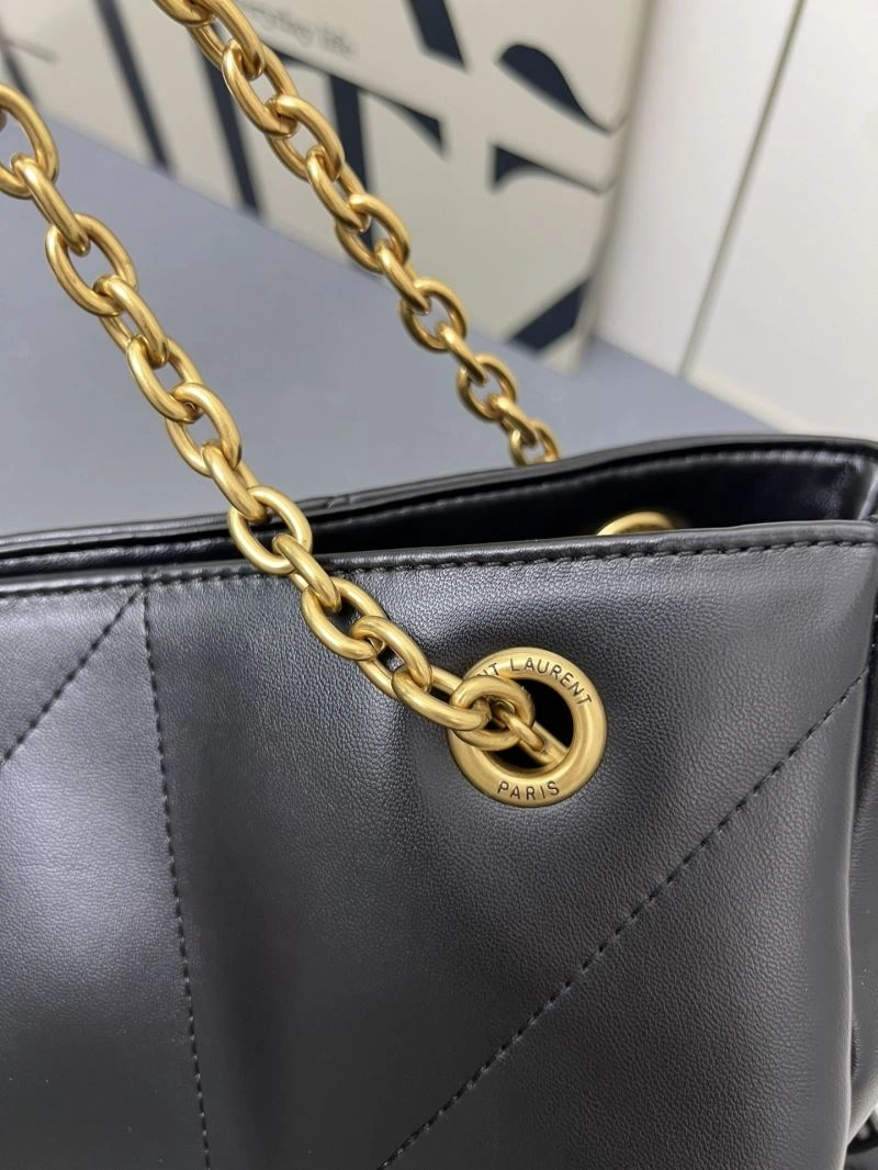 Authentic YSL Bucket Bags