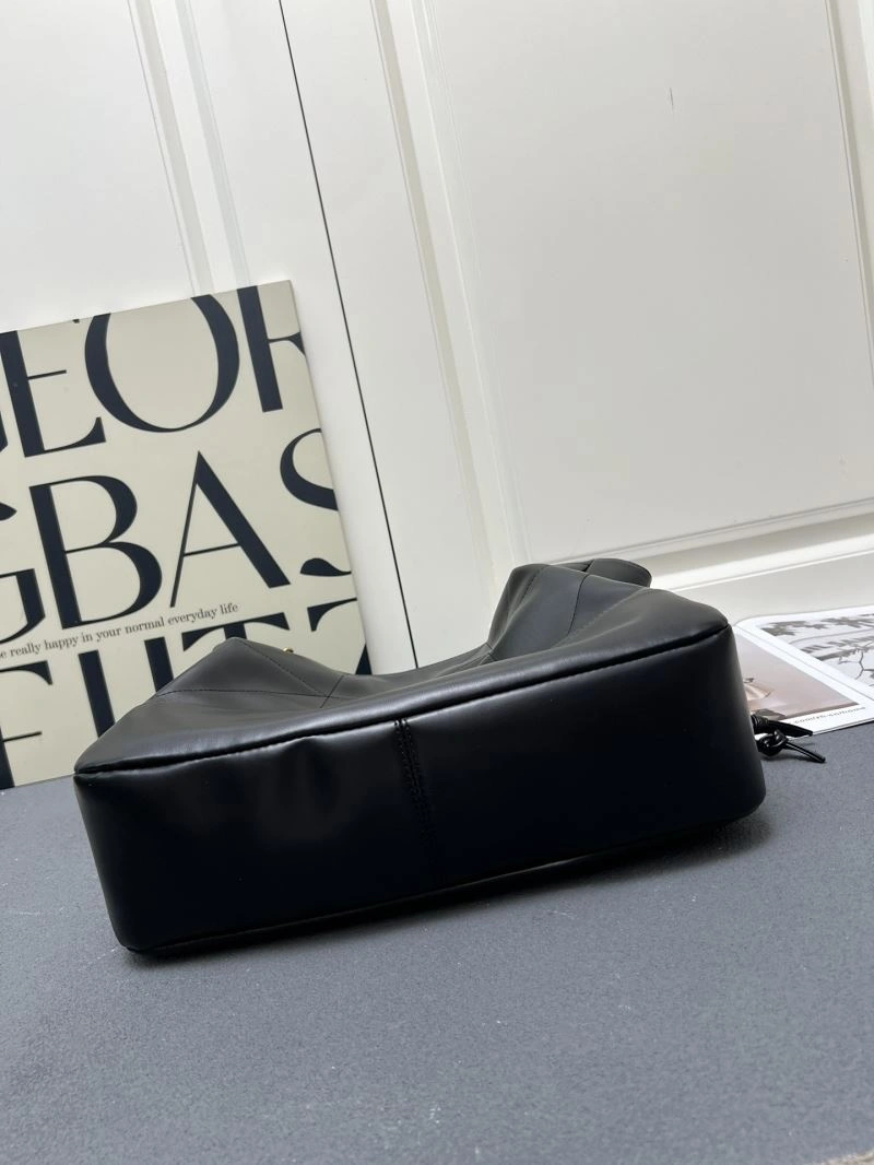 Authentic YSL Bucket Bags