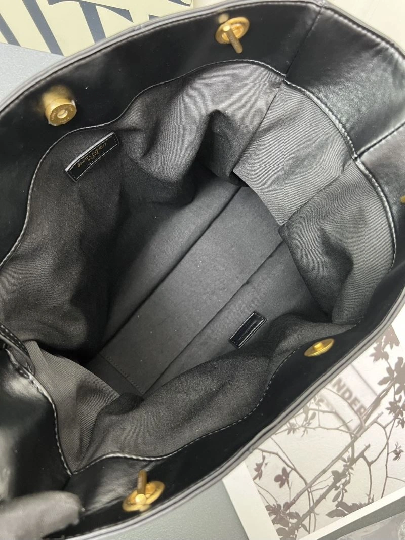 Authentic YSL Bucket Bags