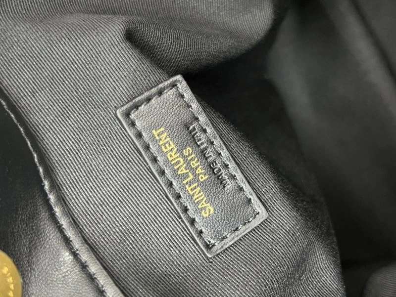 Authentic YSL Bucket Bags
