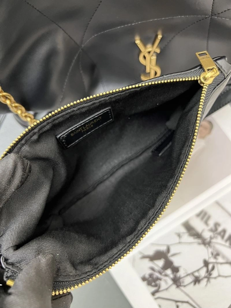 Authentic YSL Bucket Bags