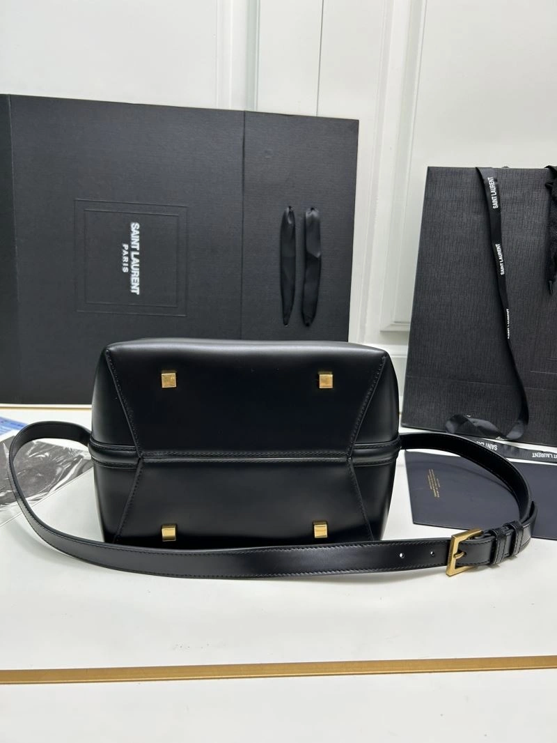 Legit YSL Bucket Bags
