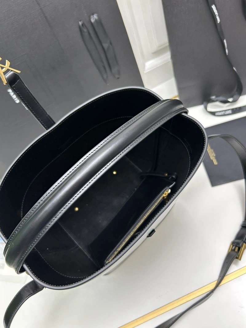 Legit YSL Bucket Bags