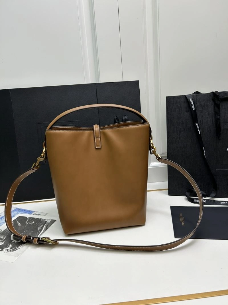 High accuracy YSL Bucket Bags