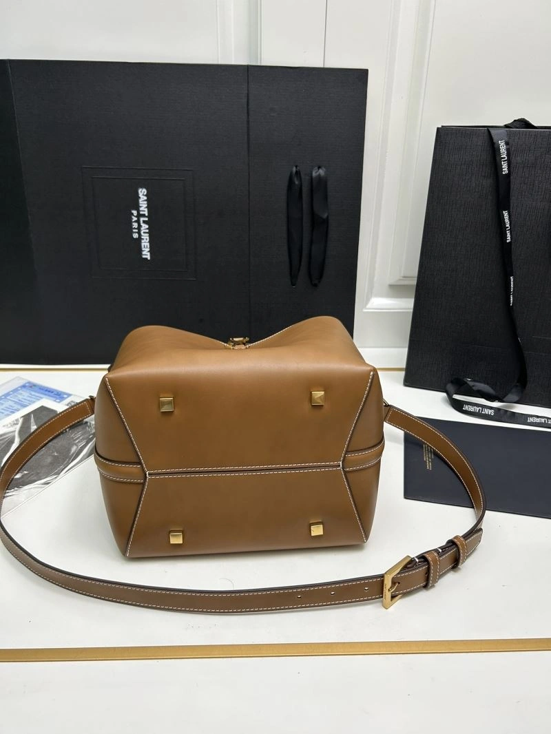 High accuracy YSL Bucket Bags