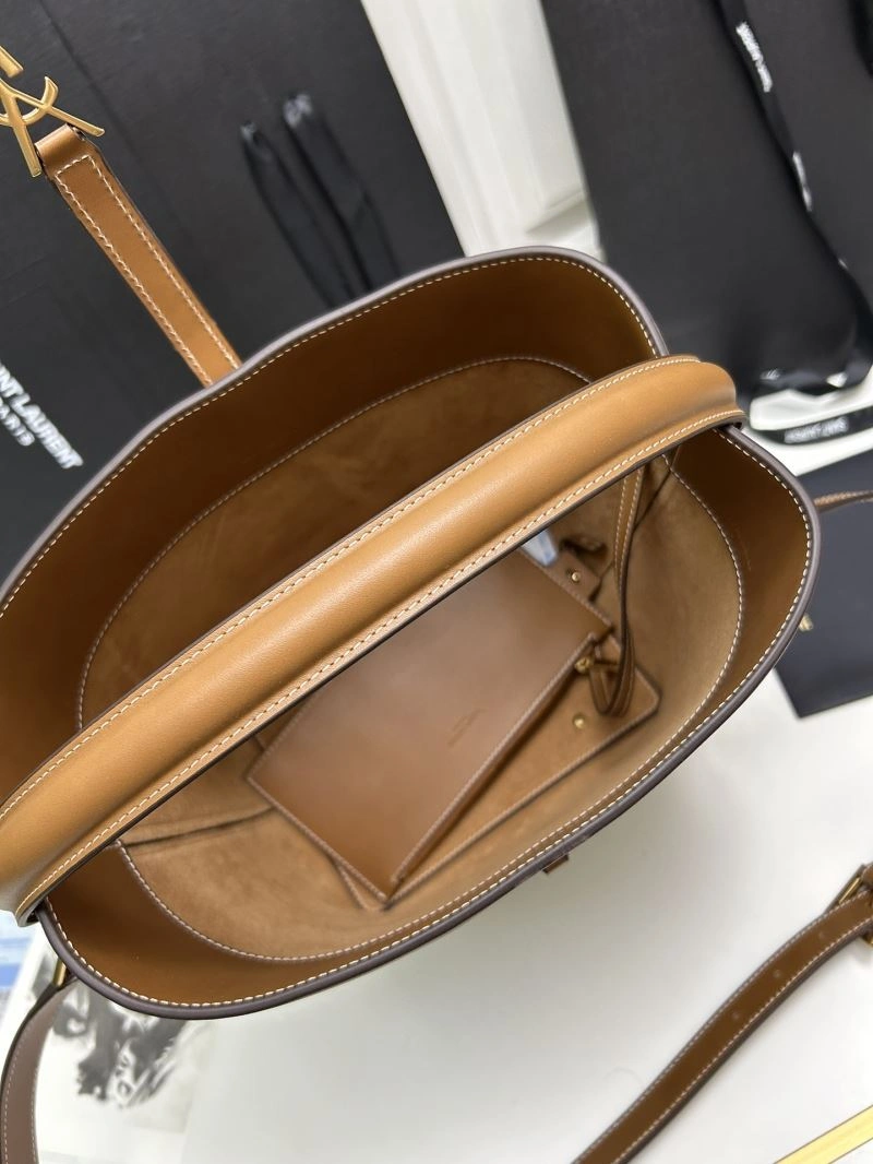 High accuracy YSL Bucket Bags