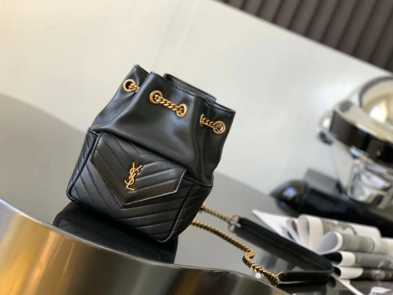 YSL Bucket Bags
