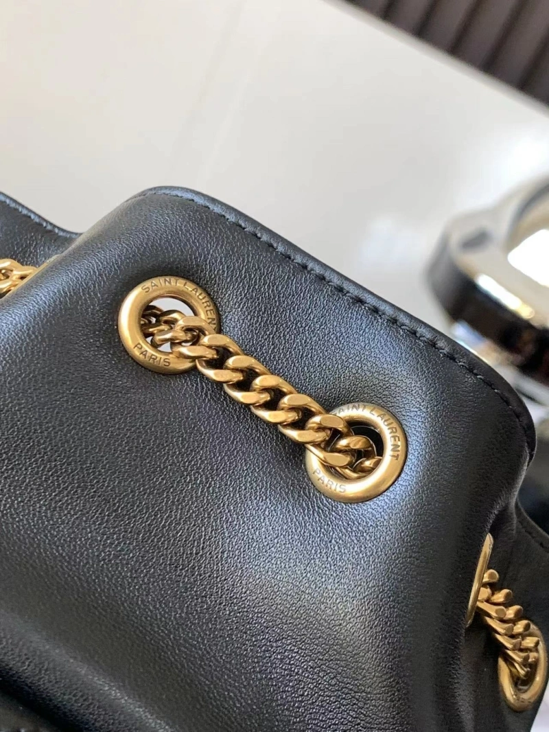 High accuracy YSL Bucket Bags