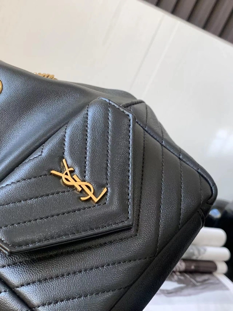 High accuracy YSL Bucket Bags