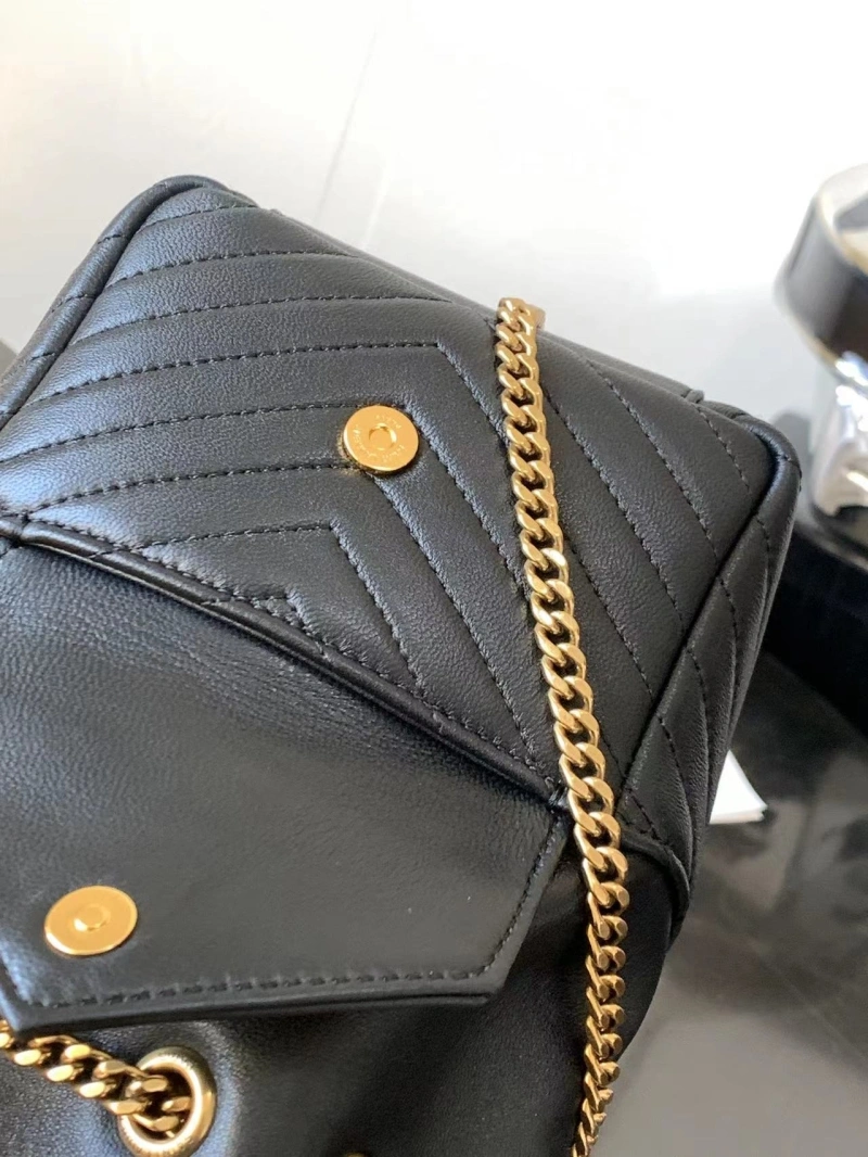 High accuracy YSL Bucket Bags