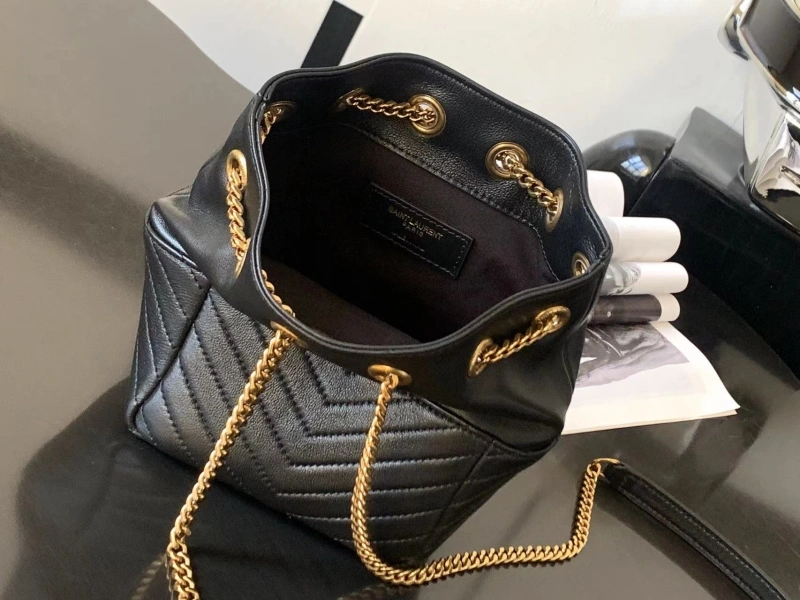 High accuracy YSL Bucket Bags