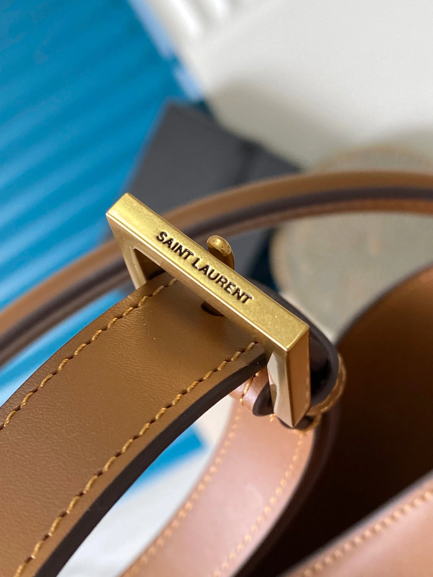 Budget-friendly YSL Bucket Bags