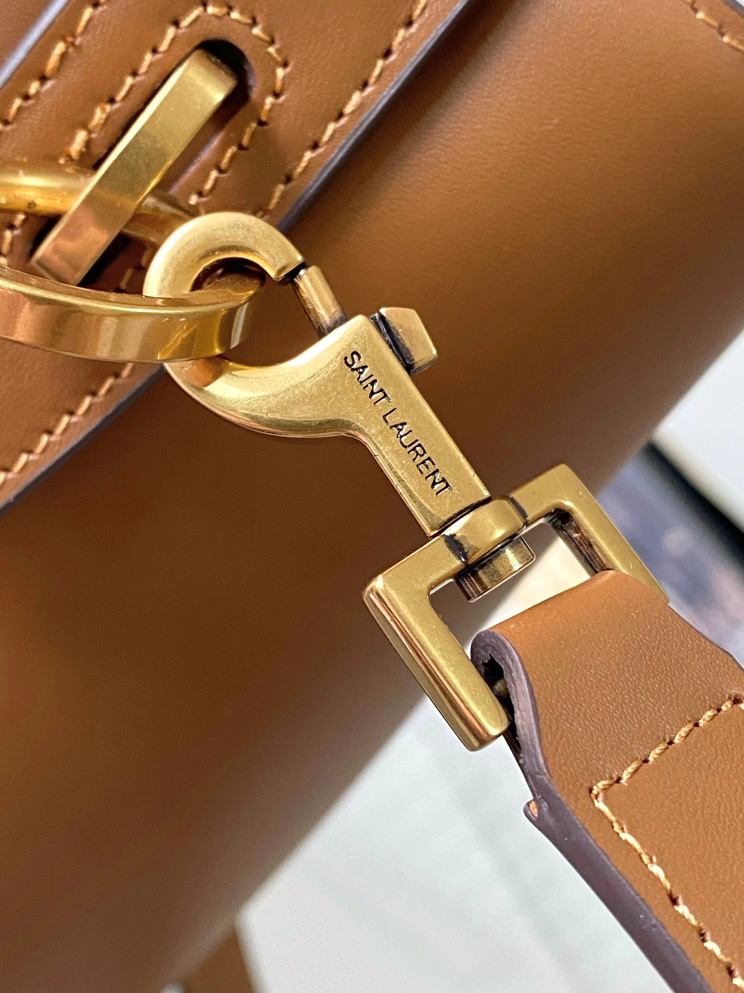 Budget-friendly YSL Bucket Bags