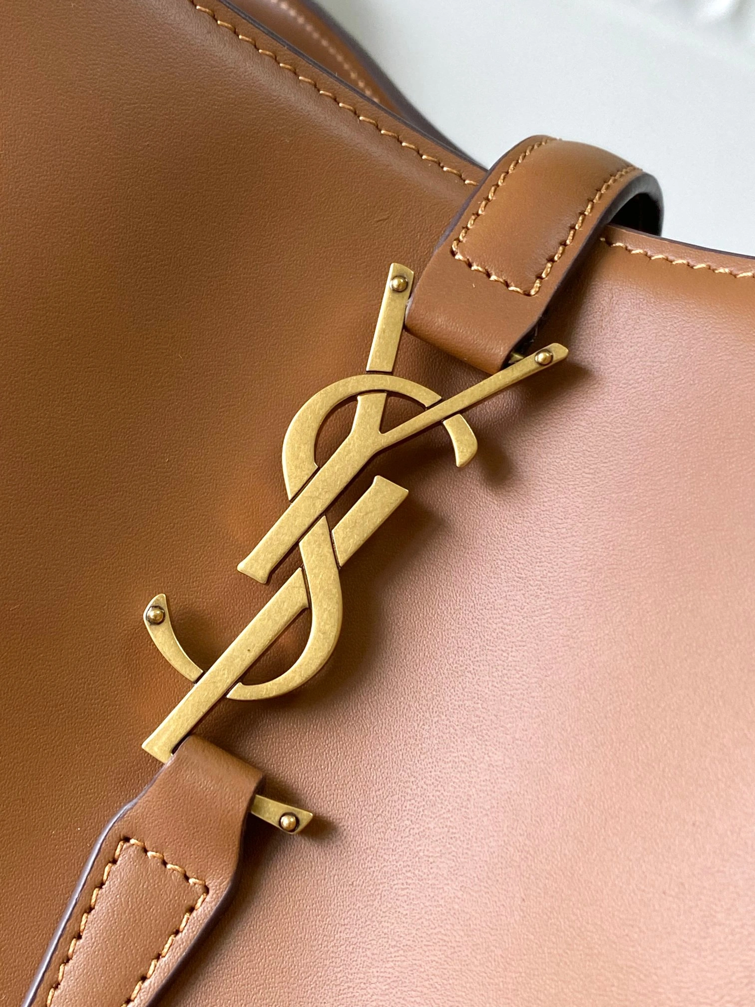 Budget-friendly YSL Bucket Bags