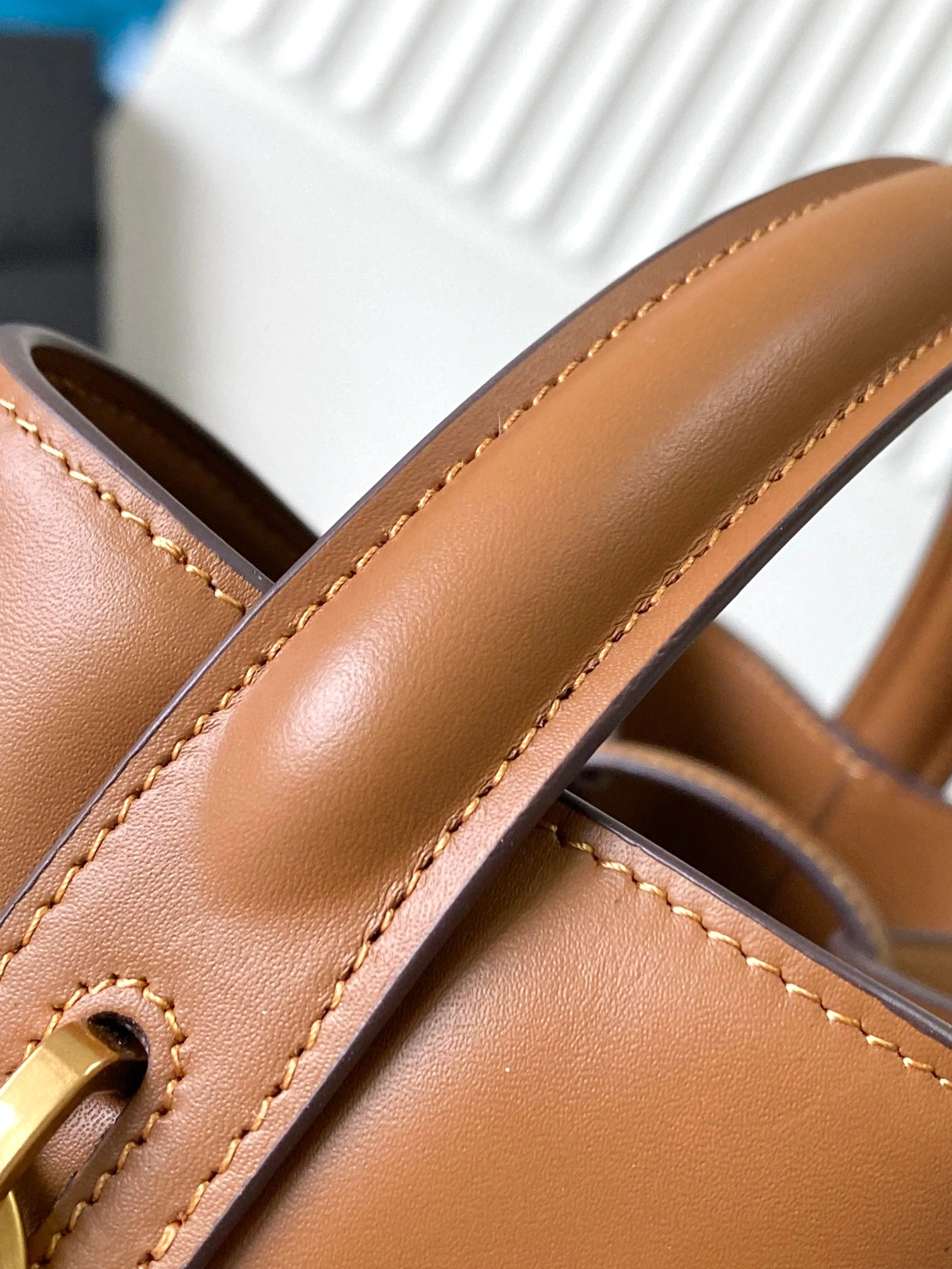 Budget-friendly YSL Bucket Bags
