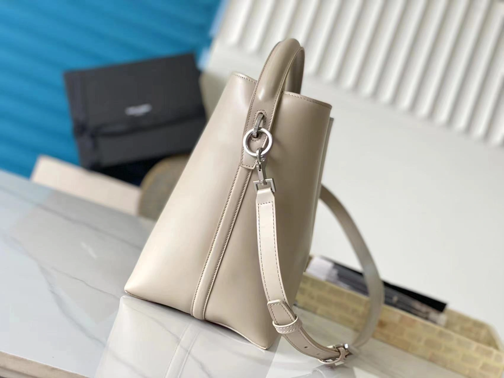 Original YSL Bucket Bags