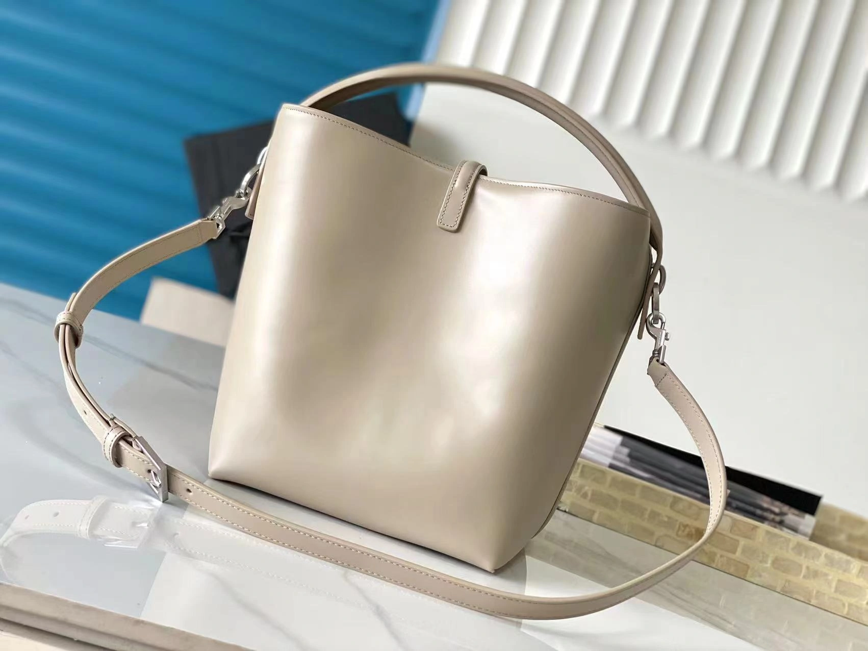 Original YSL Bucket Bags