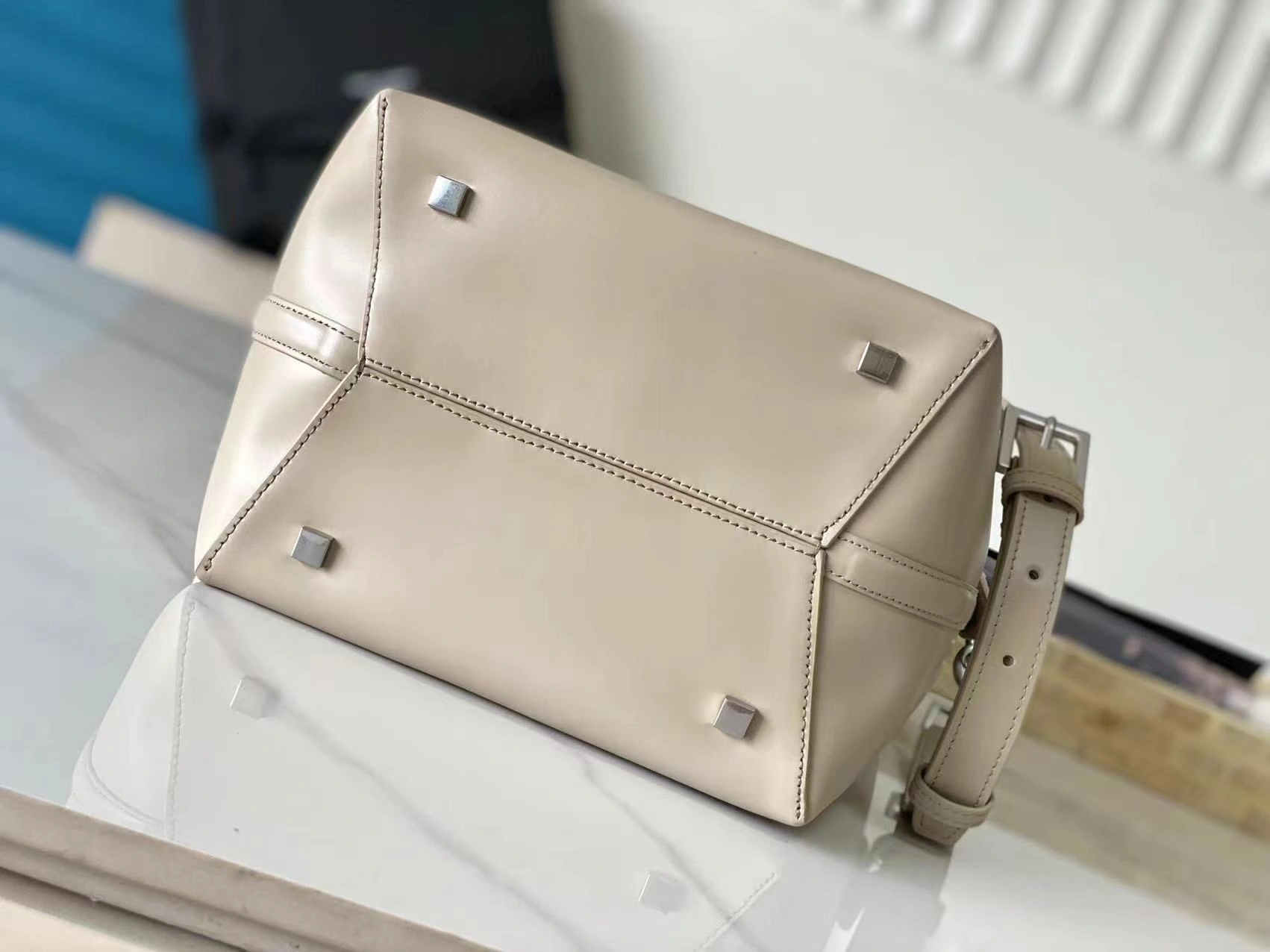 Original YSL Bucket Bags