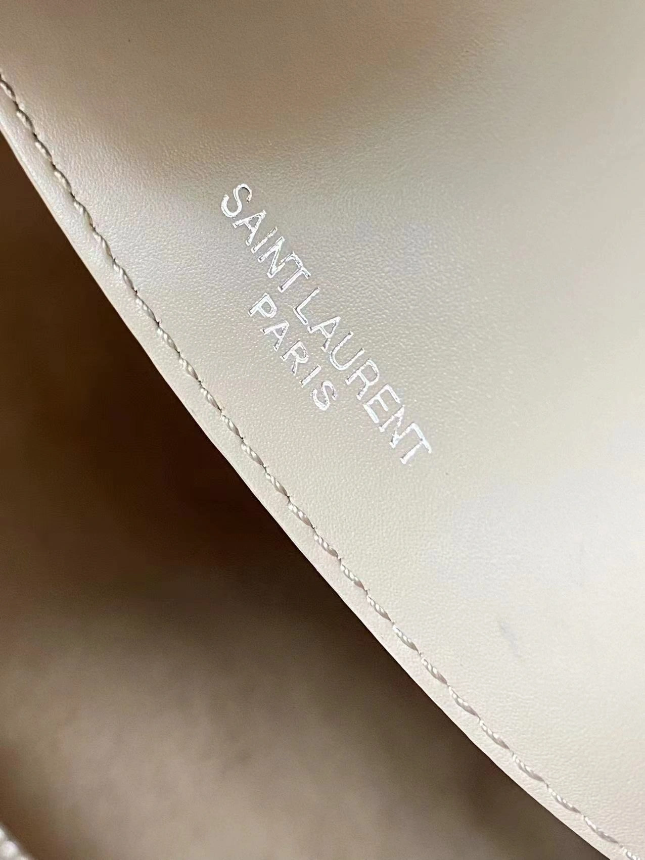 Original YSL Bucket Bags