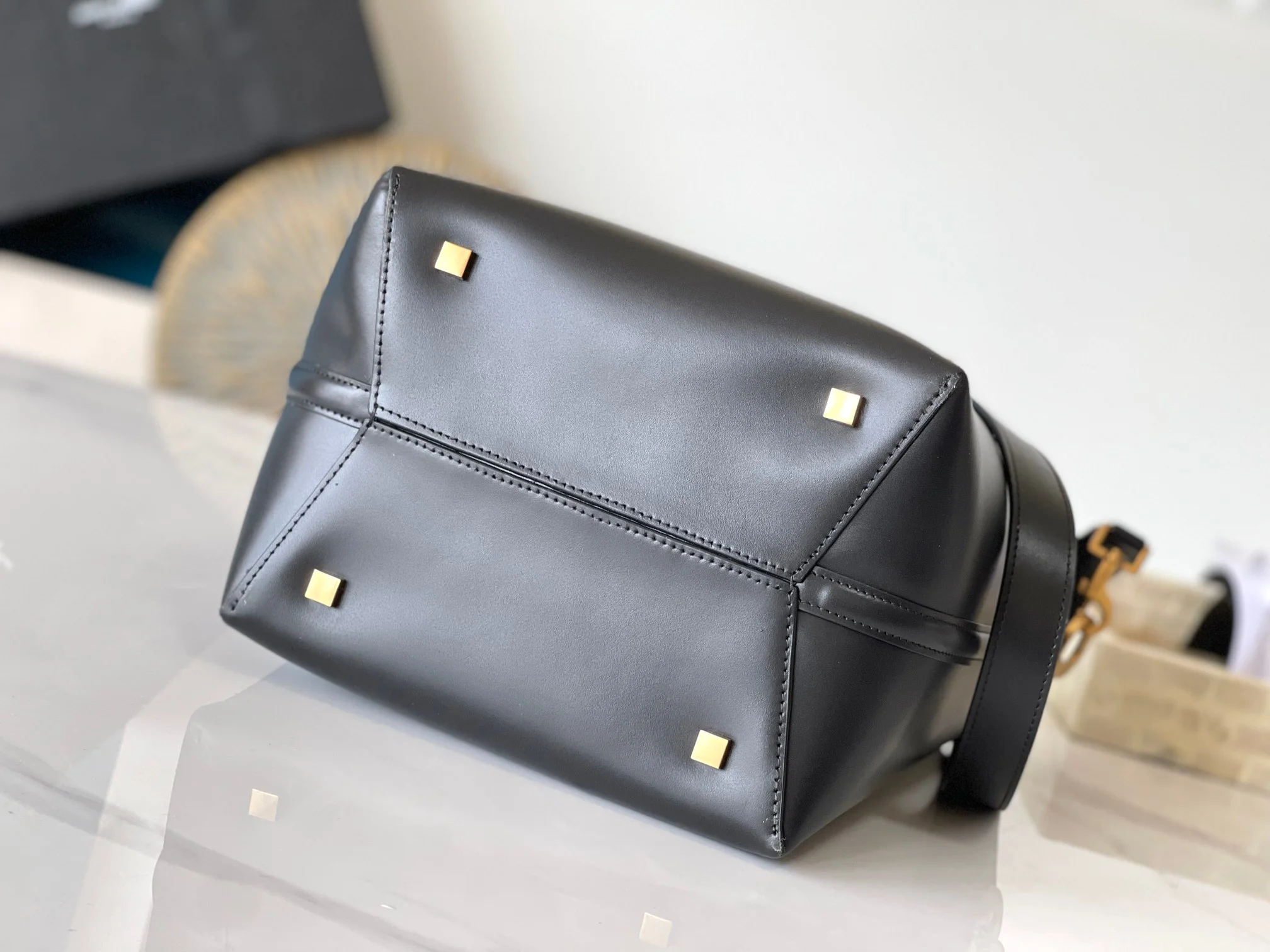 Official YSL Bucket Bags